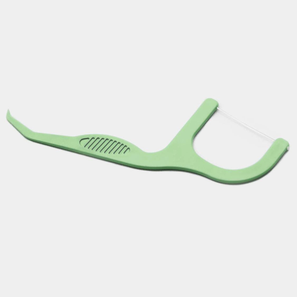 Fil dentaire avec manche (30 unités) - Lot de 2 – Y-Brush